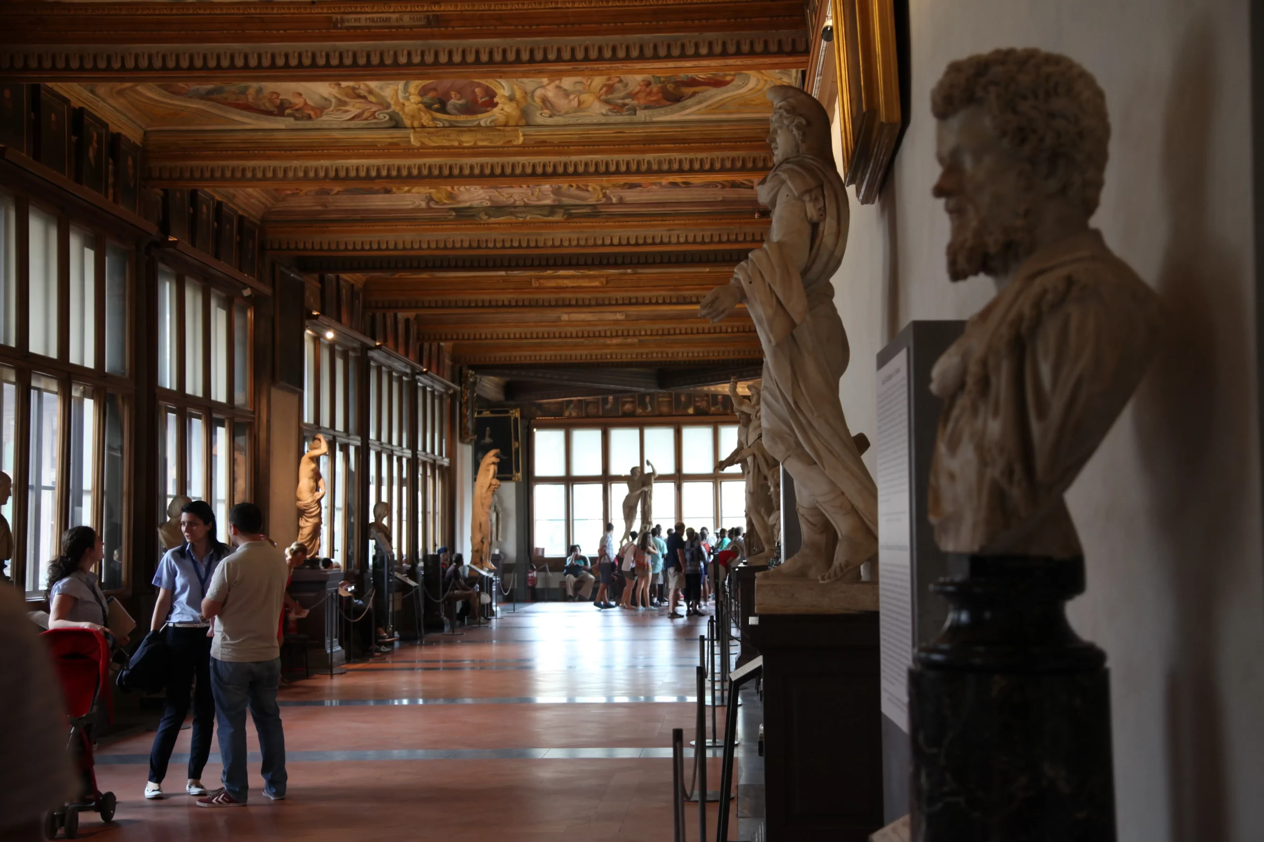 Florence Museums and Galleries - The Ultimate guide