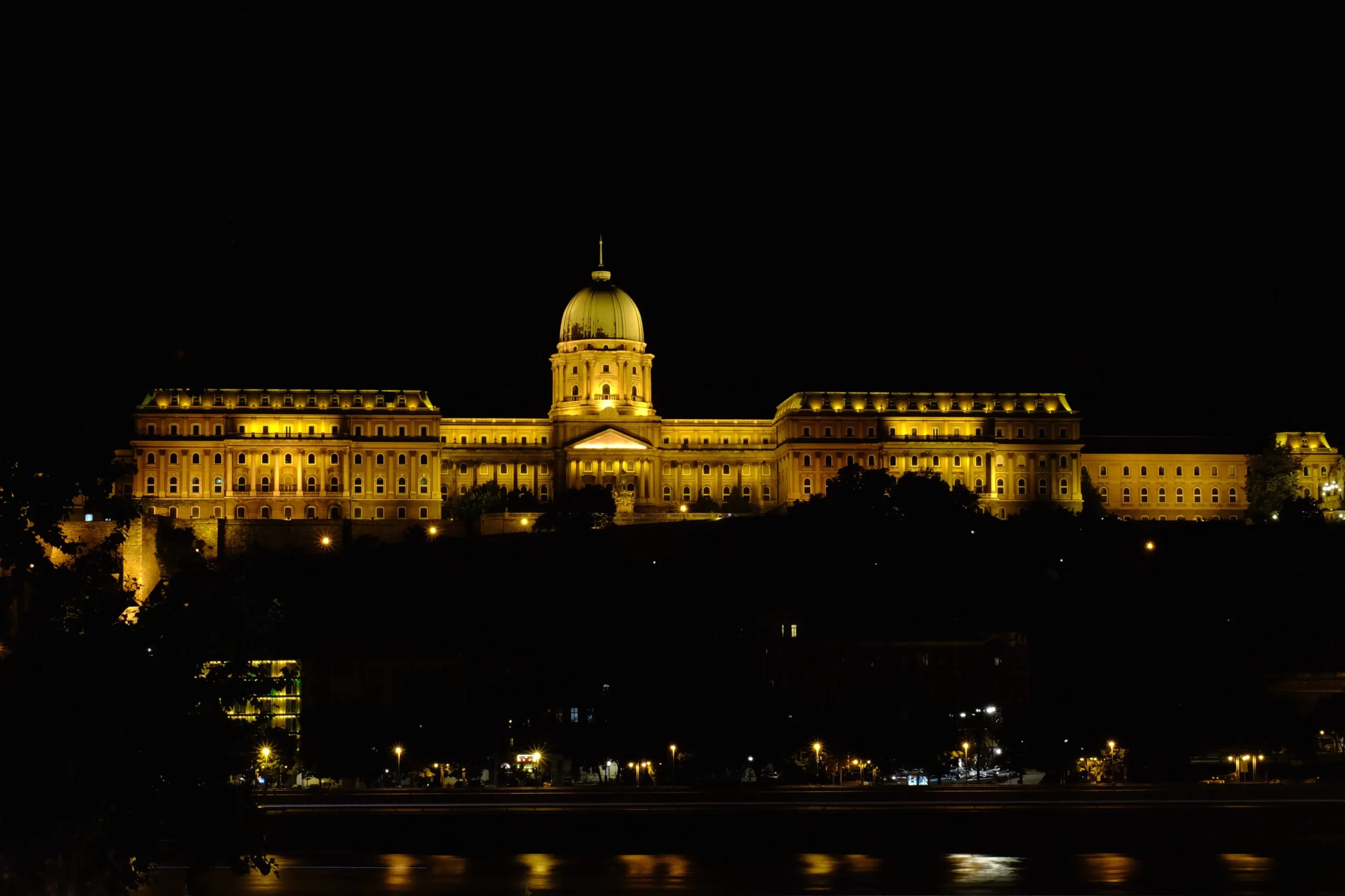 The Secrets of Buda Castle - citivisit | Skip The line Tickets | Free ...