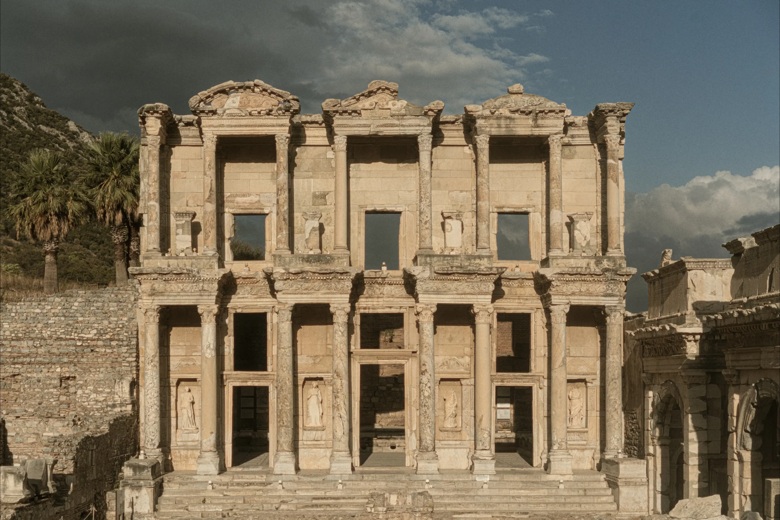 Ephesus from Istanbul - citivisit | Skip The line Tickets | Free Tours ...