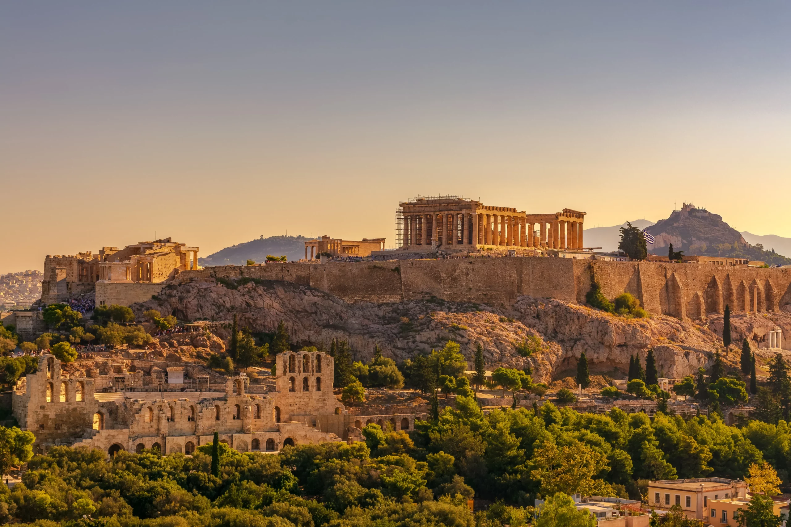 What are the Opening Hours for Kerameikos Cemetery? - citivisit | Skip ...