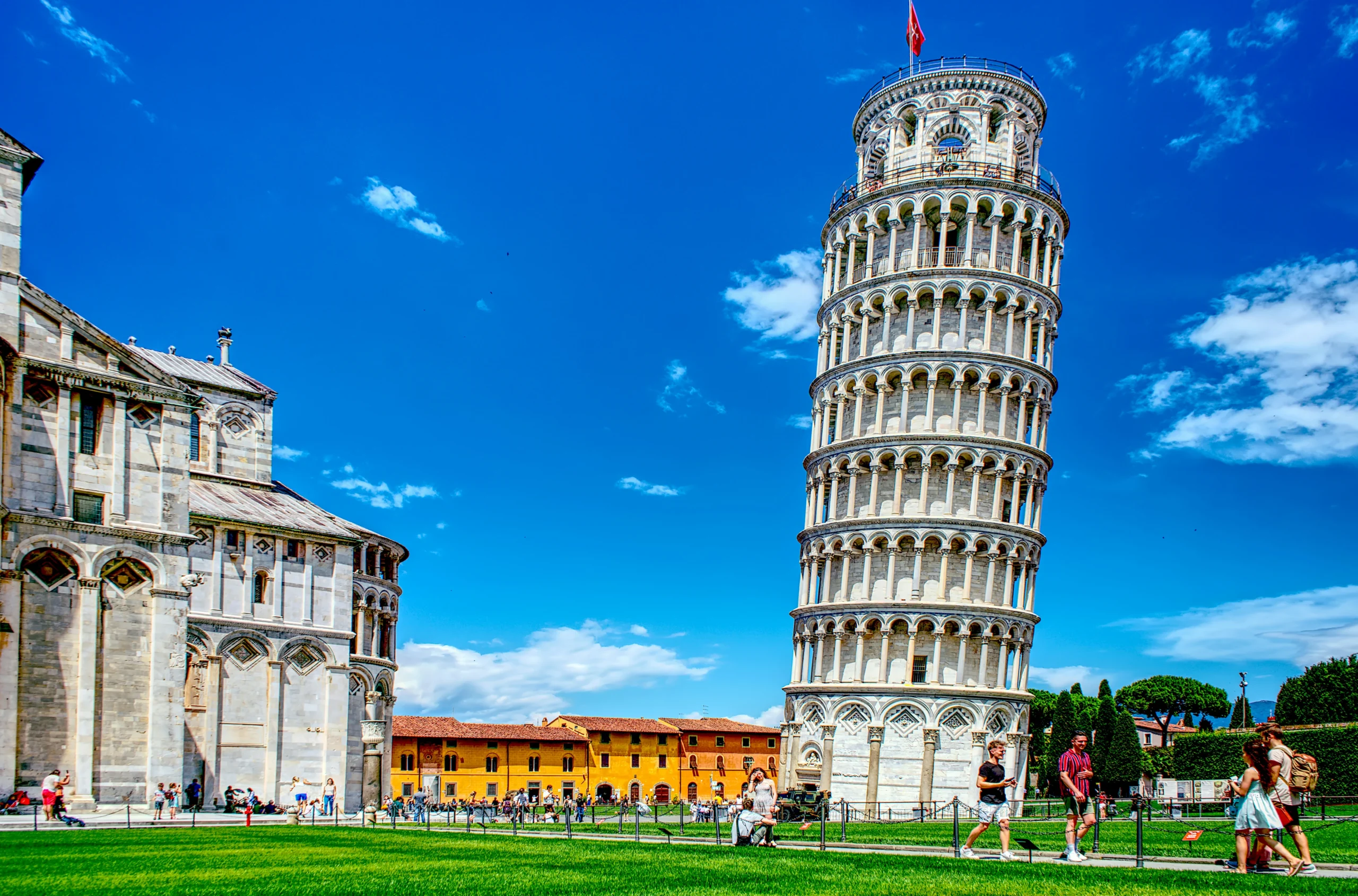 What are the Top Things to Do in Pisa? - citivisit | Skip The line ...